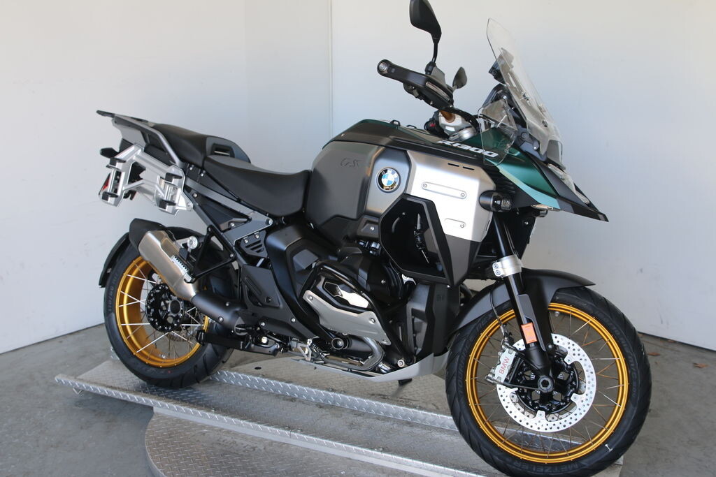 R 1300 GS Adventure | San Diego BMW Motorcycles
