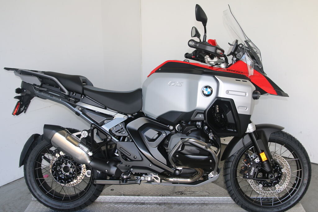 R 1300 GS Adventure | San Diego BMW Motorcycles