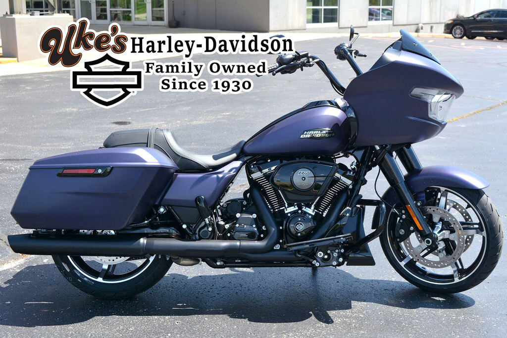 Road Glide™ | Uke's Harley-Davidson®