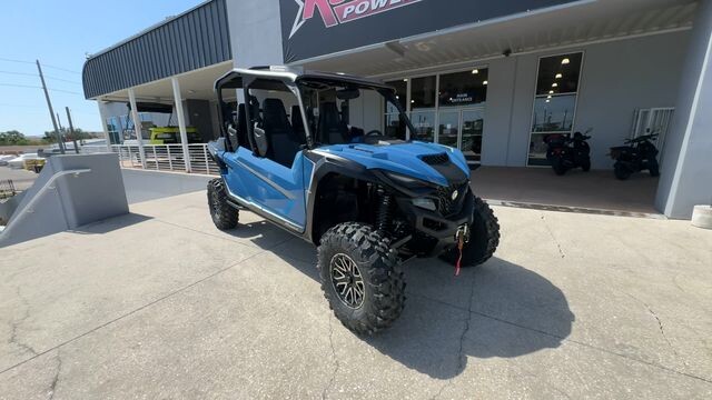 Wolverine RMAX4 1000 Limited Edition | Rockstar St. Pete