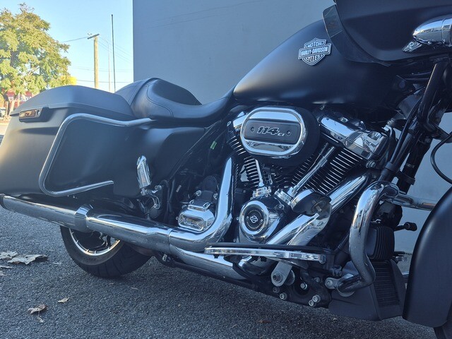 Road Glide® Special | Rockingham Harley-Davidson®