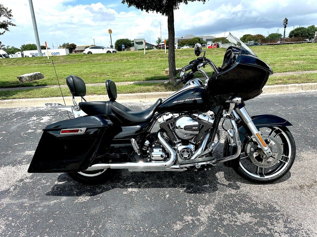Road Glide® Special | Dallas Harley-Davidson®, Garland