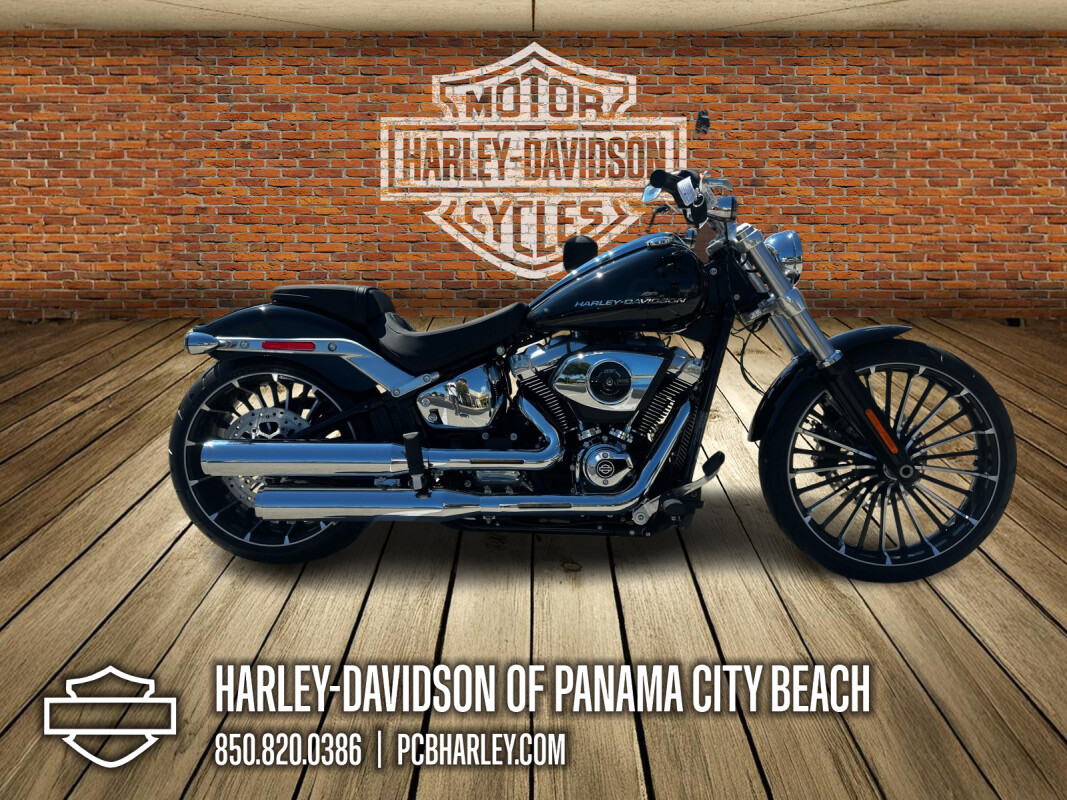 Panama City Beach Harley Davidson