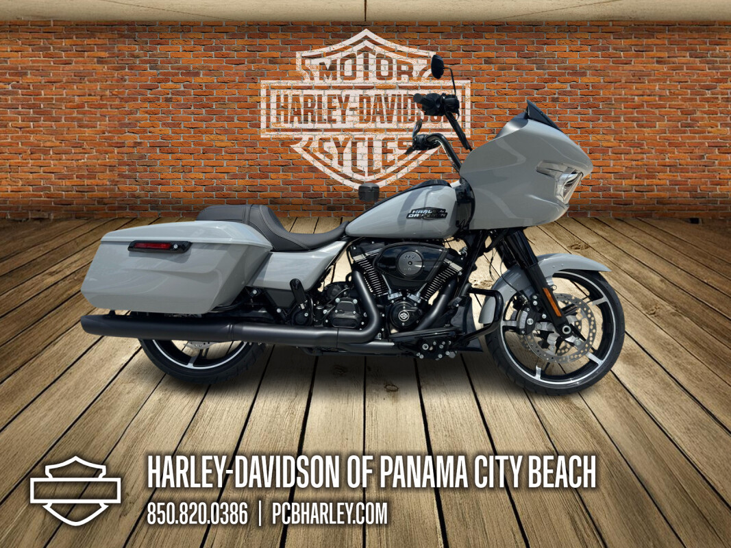 Road Glide™ | Harley-Davidson® of New Port Richey
