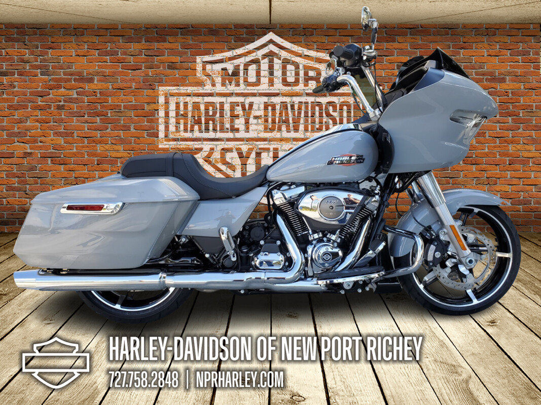 Road Glide™ | Harley-Davidson® of Wesley Chapel