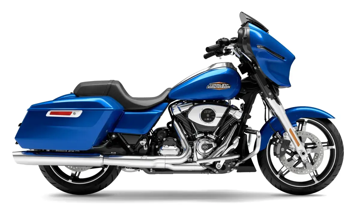 Street Glide™ | Chicago Harley-Davidson®