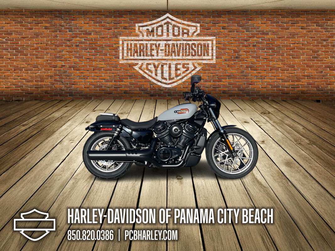 Harley Davidson Tampa Florida