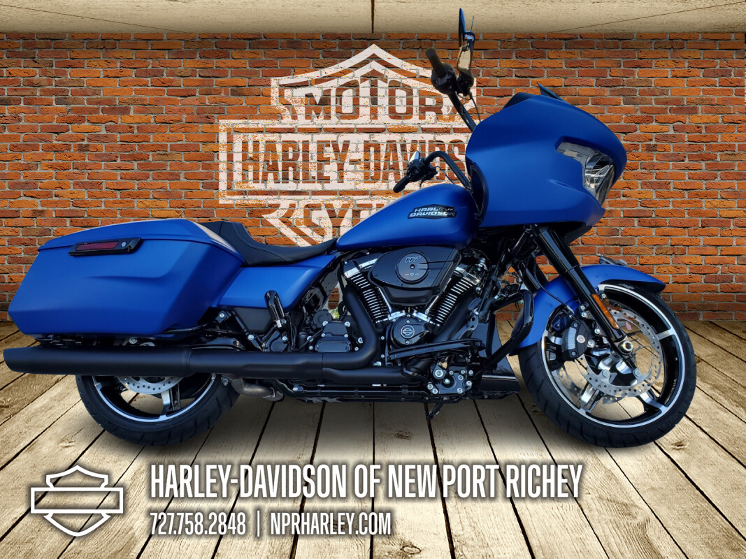 2026 Harley-Davidson® Road Glide® | Harley-Davidson® of Wesley Chapel