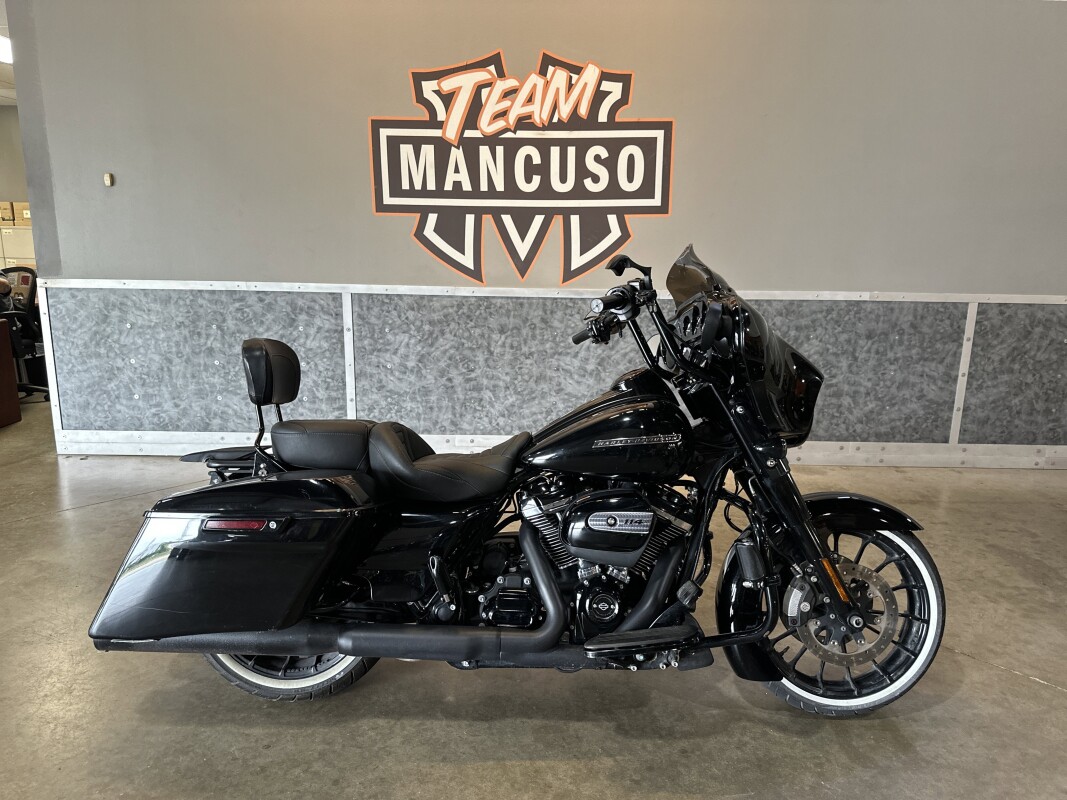 Street Glide® Special | Horny Toad Harley-Davidson®